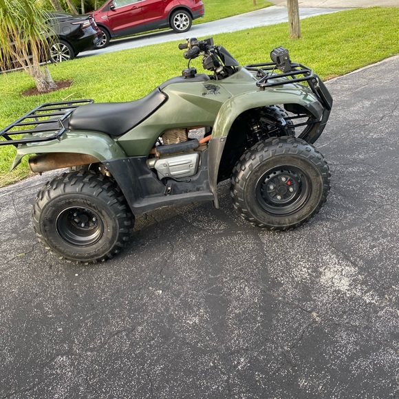 Other | Fourwheeler | Poshmark